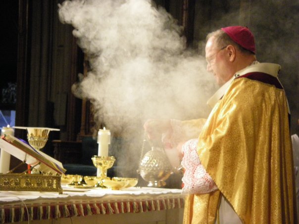 NEW PRIESTLY VOCATIONS A RESULT OF COLLABORATIVE EFFORT – Archdiocese ...