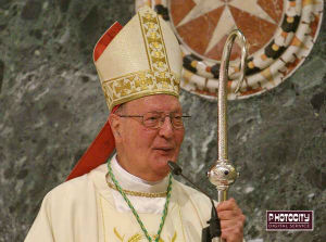 Visit to Malta of Cardinal Prospero Grech O.S.A. – Archdiocese of Malta