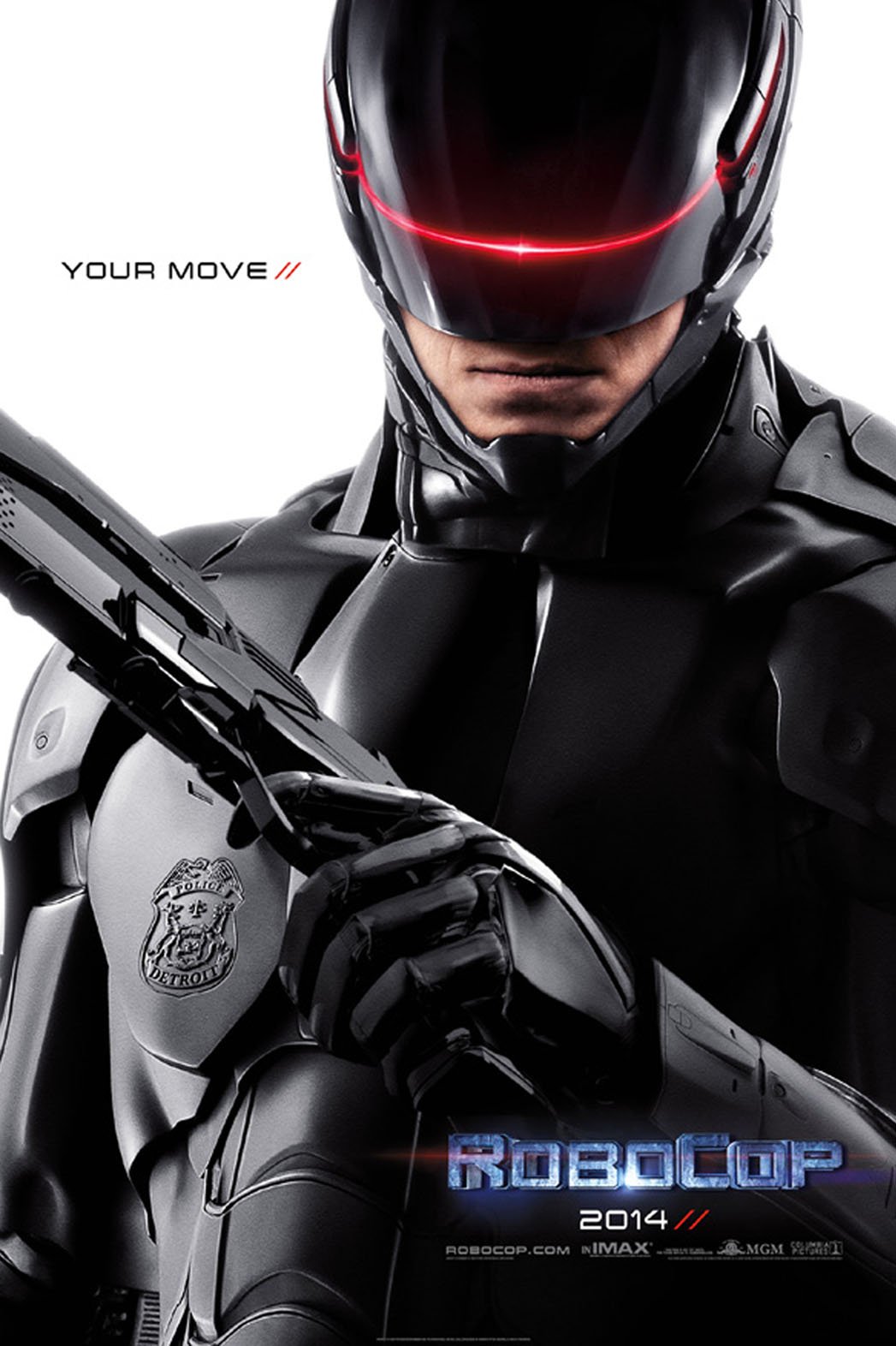 Robocop – Archdiocese of Malta