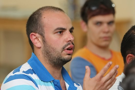 Archbishop meets Civil Society in Ħal Safi – Archdiocese of Malta