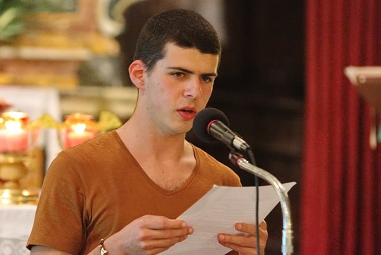 Archbishop presides over Ħal Safi Parish Assembly – Archdiocese of Malta
