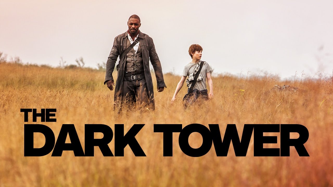 The Dark Tower – Archdiocese of Malta
