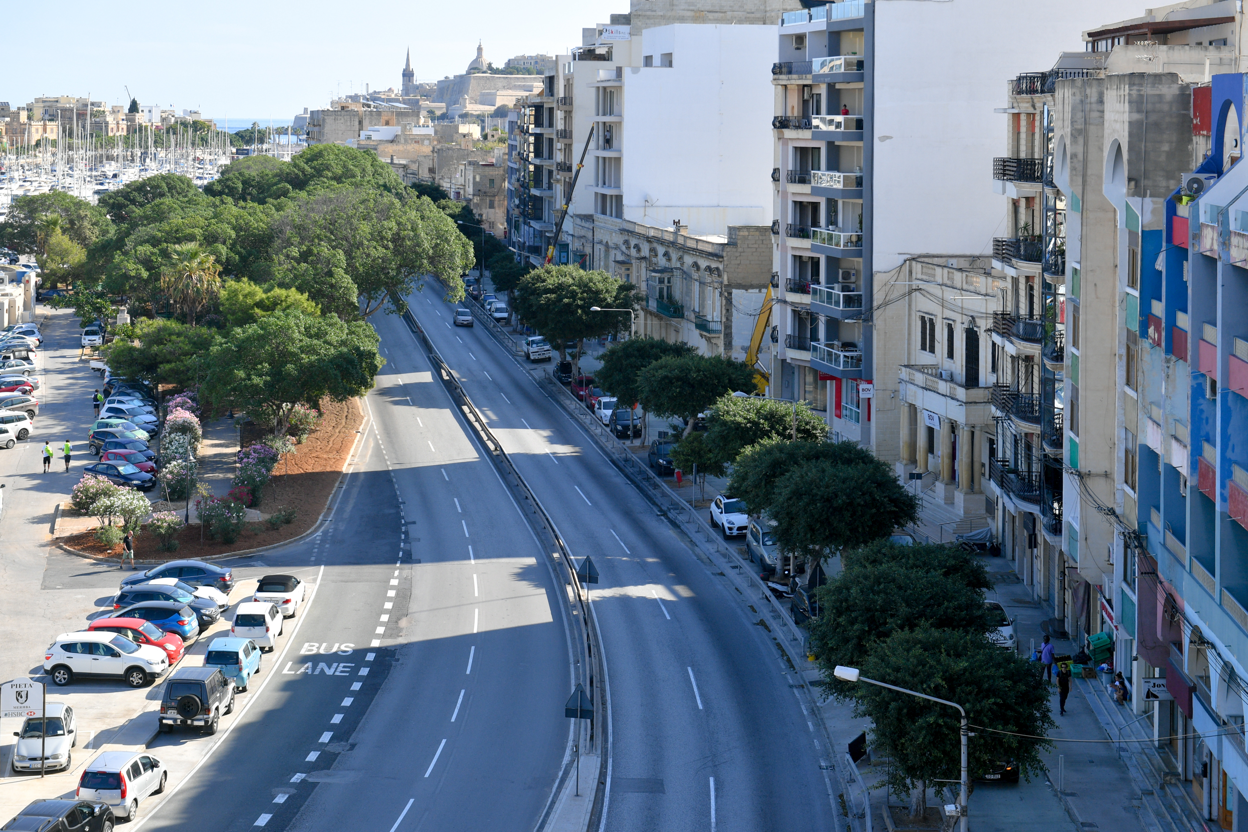 The importance of sound planning in Malta – Environment Commission ...
