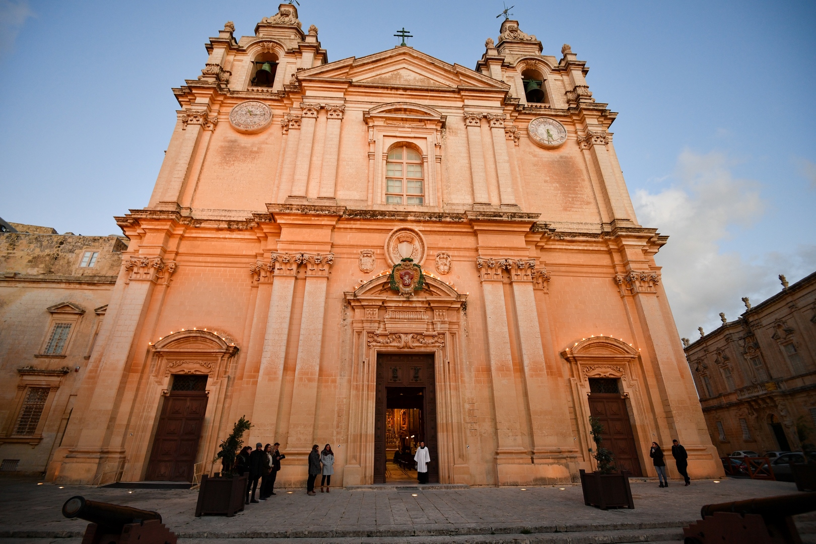 Live: Mass for the repose of the soul of Cardinal Prospero Grech ...