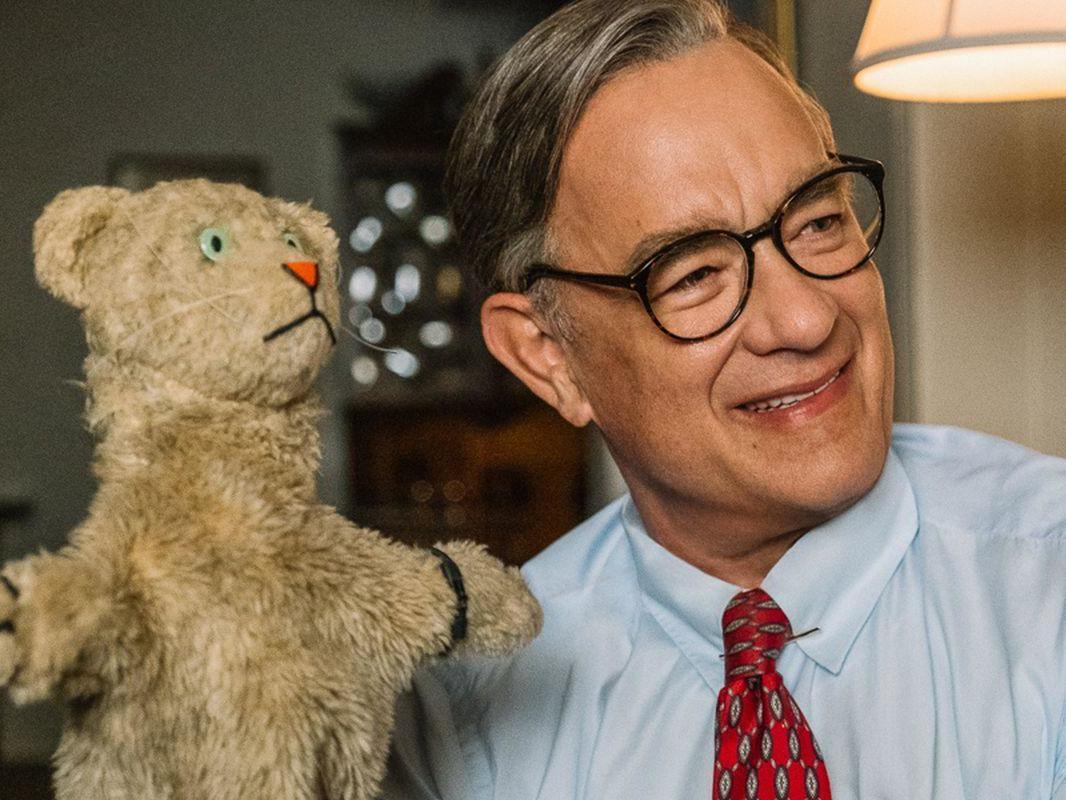 A Beautiful Day In The Neighbourhood – Archdiocese of Malta