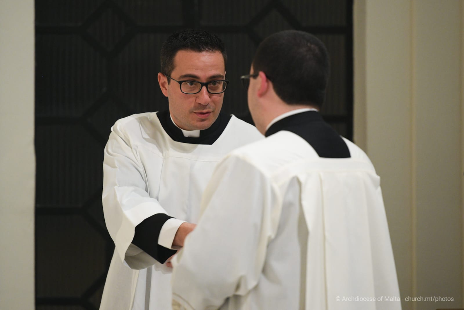 The foundation will always be the Word of the Lord – The Archbishop ...