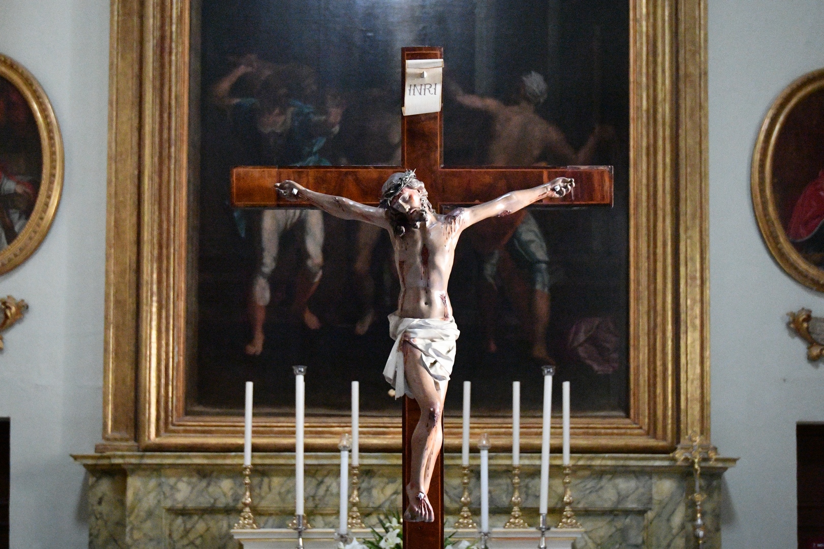 Live Good Friday 2020 Liturgy Of The Lord S Passion 10 April 3pm