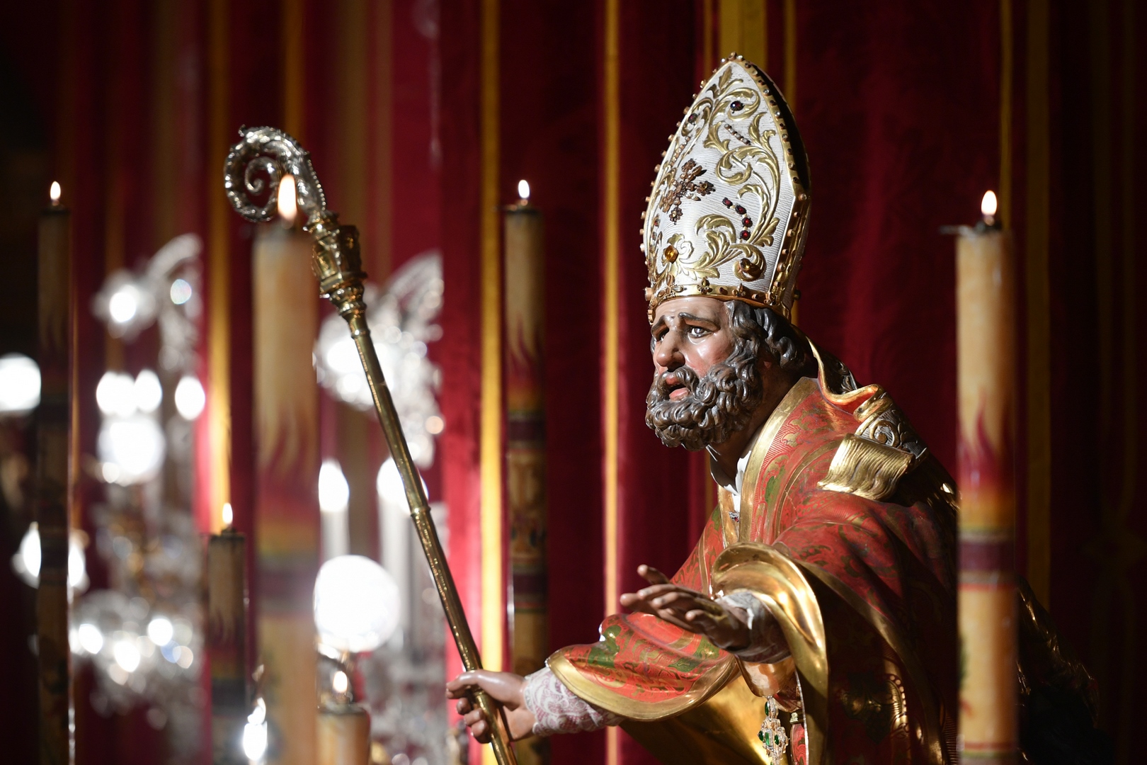 A prayer to St Publius – Archdiocese of Malta