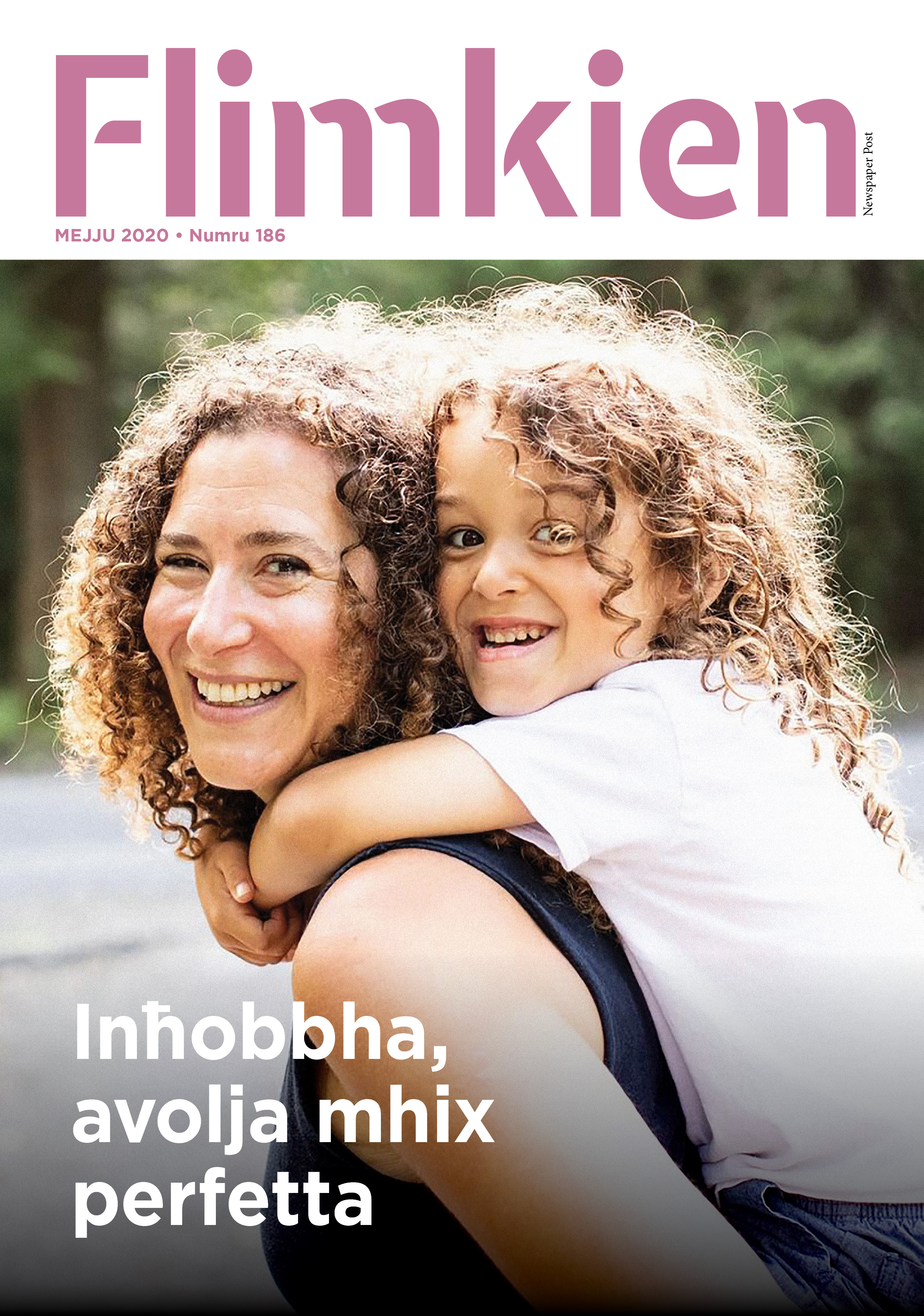 Flimkien – May 2020 – Archdiocese of Malta