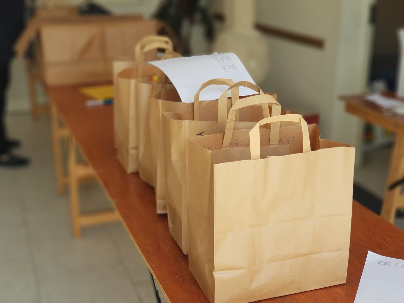 Caritas Malta helping the most vulnerable during COVID-19 – Archdiocese ...