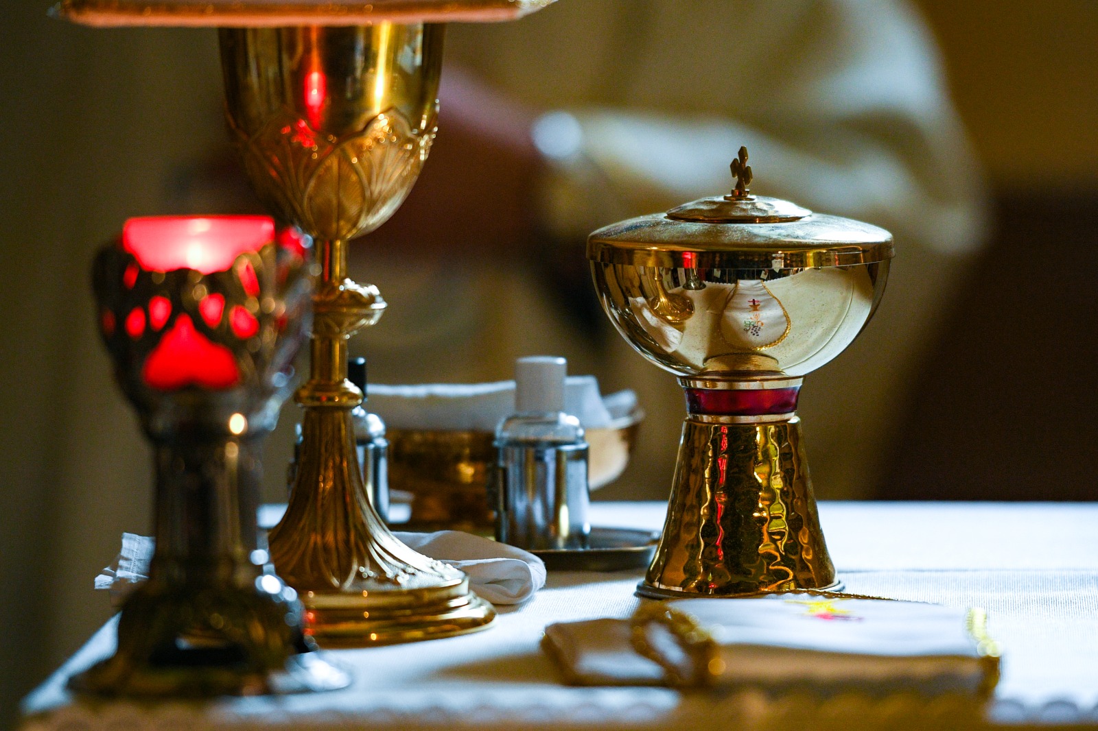 Updated list of Holy Mass in English in Malta – Archdiocese of Malta