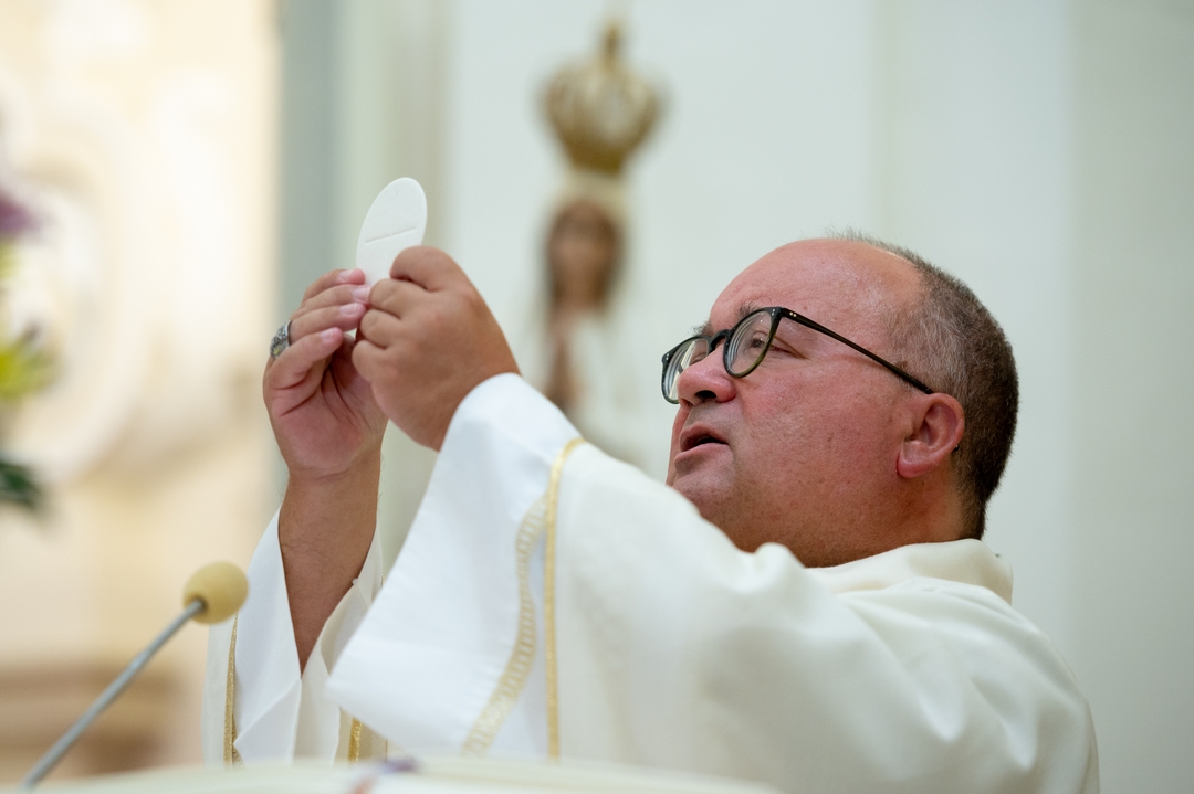 Liturgical celebrations to be led by Archbishop Charles Jude Scicluna ...
