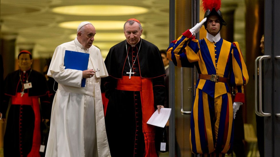 The COMECE Assembly to gather with Cardinal Parolin in light of Pope’s ...