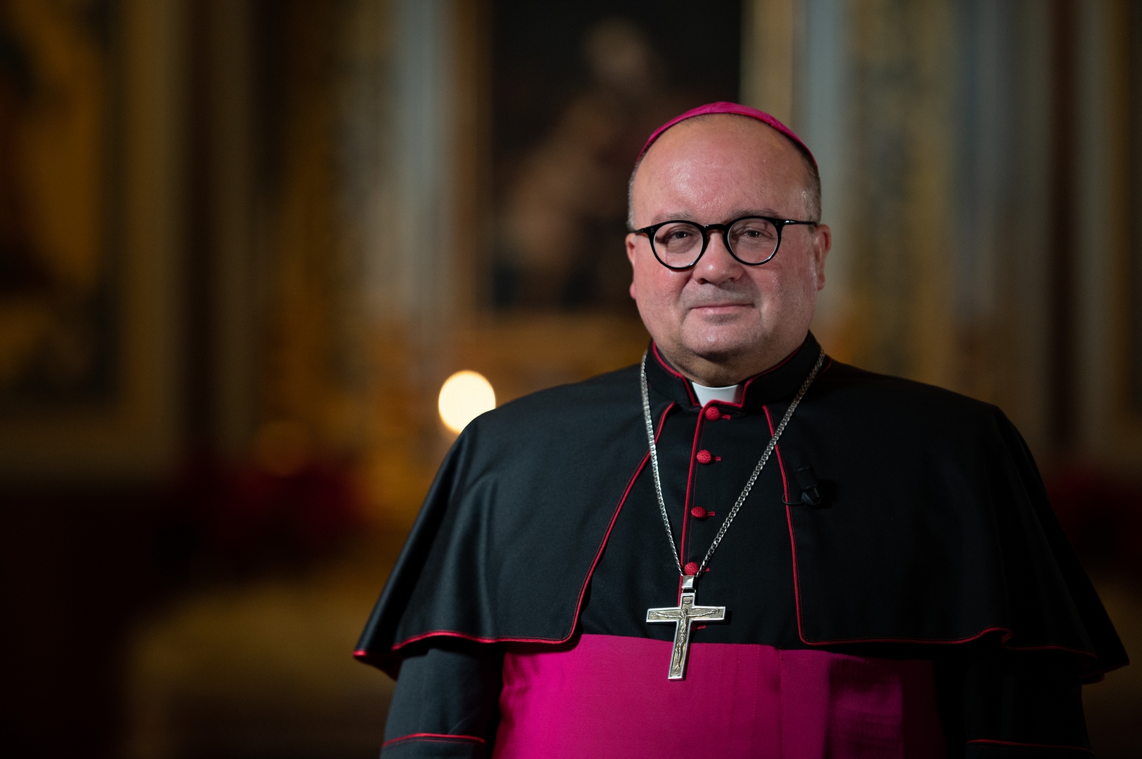 The birth of the Divine Physician – Archdiocese of Malta