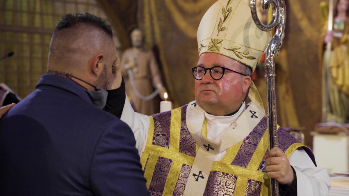 Bibbja – Archdiocese of Malta