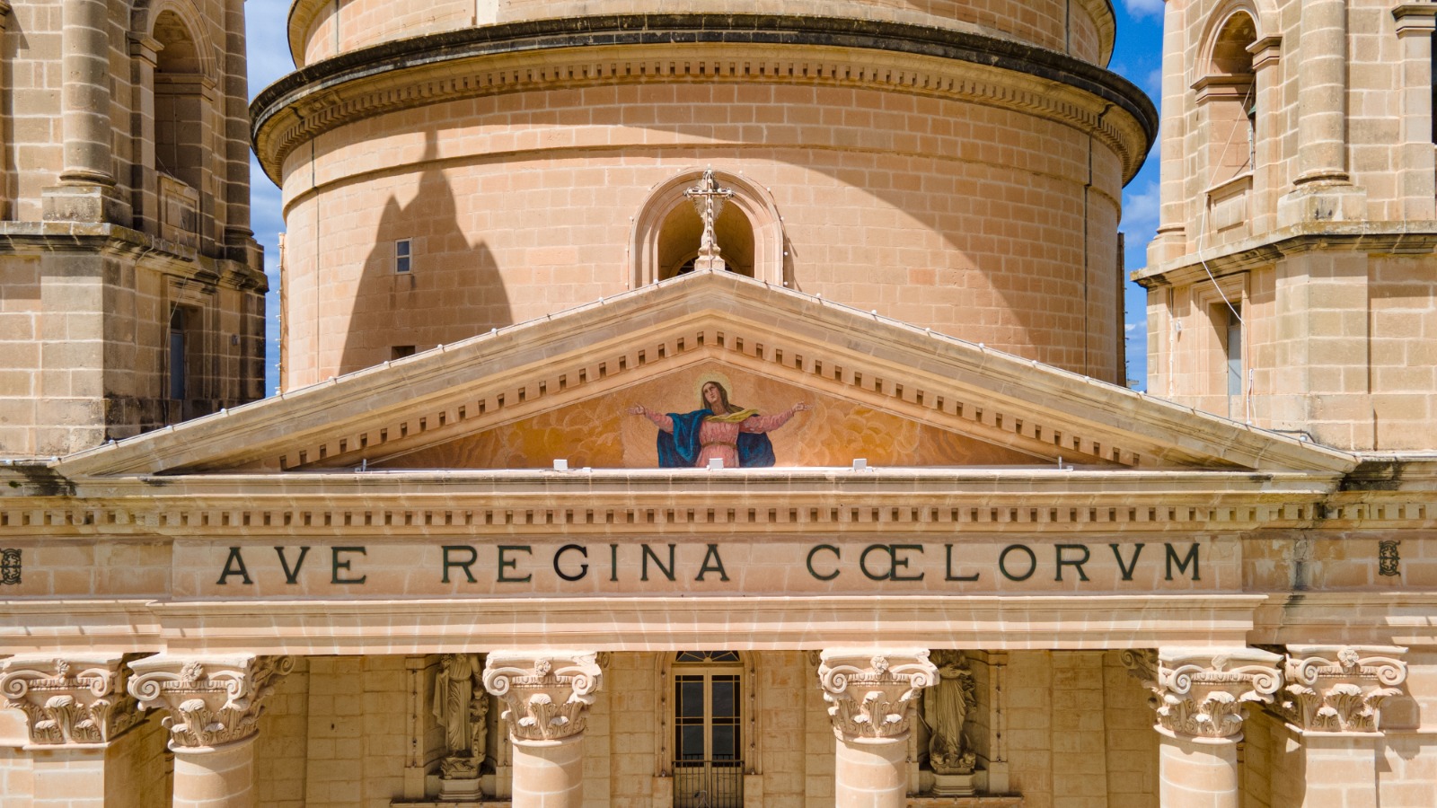 Restoration works at Ħad-Dingli and Mġarr parish churches completed ...