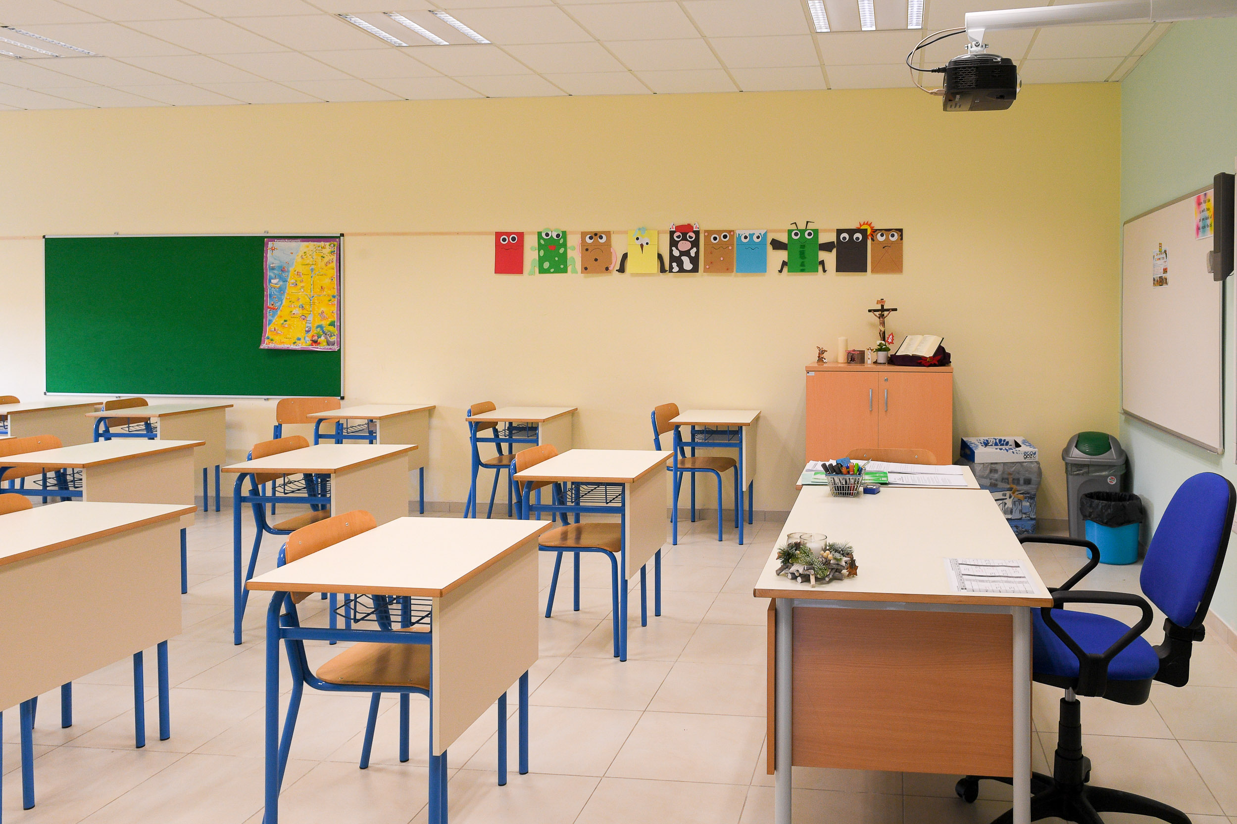 Church Schools: School registration for Year 1 (2021-2022 ...