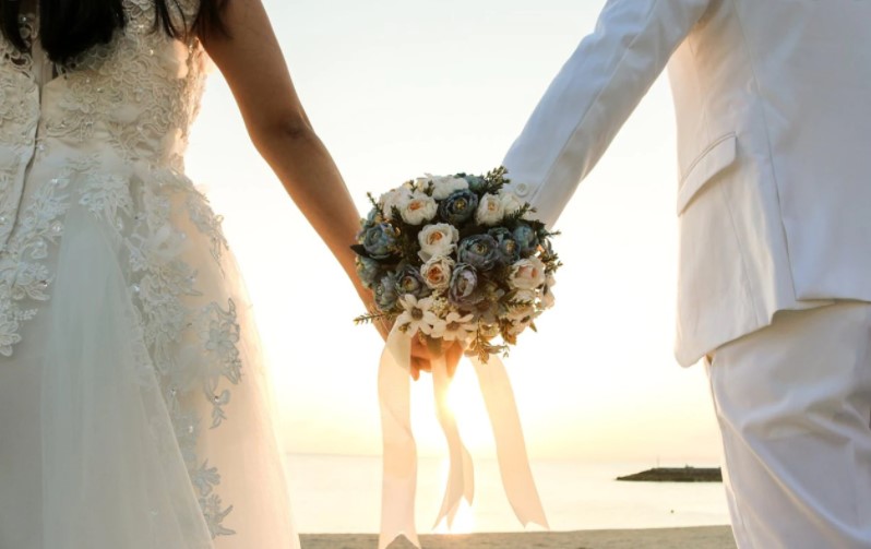 Pope’s June prayer intention: The beauty of marriage’ – Archdiocese of ...