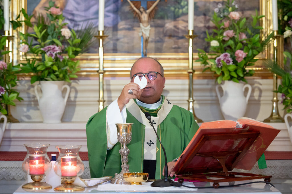 Archbishop – Archdiocese of Malta