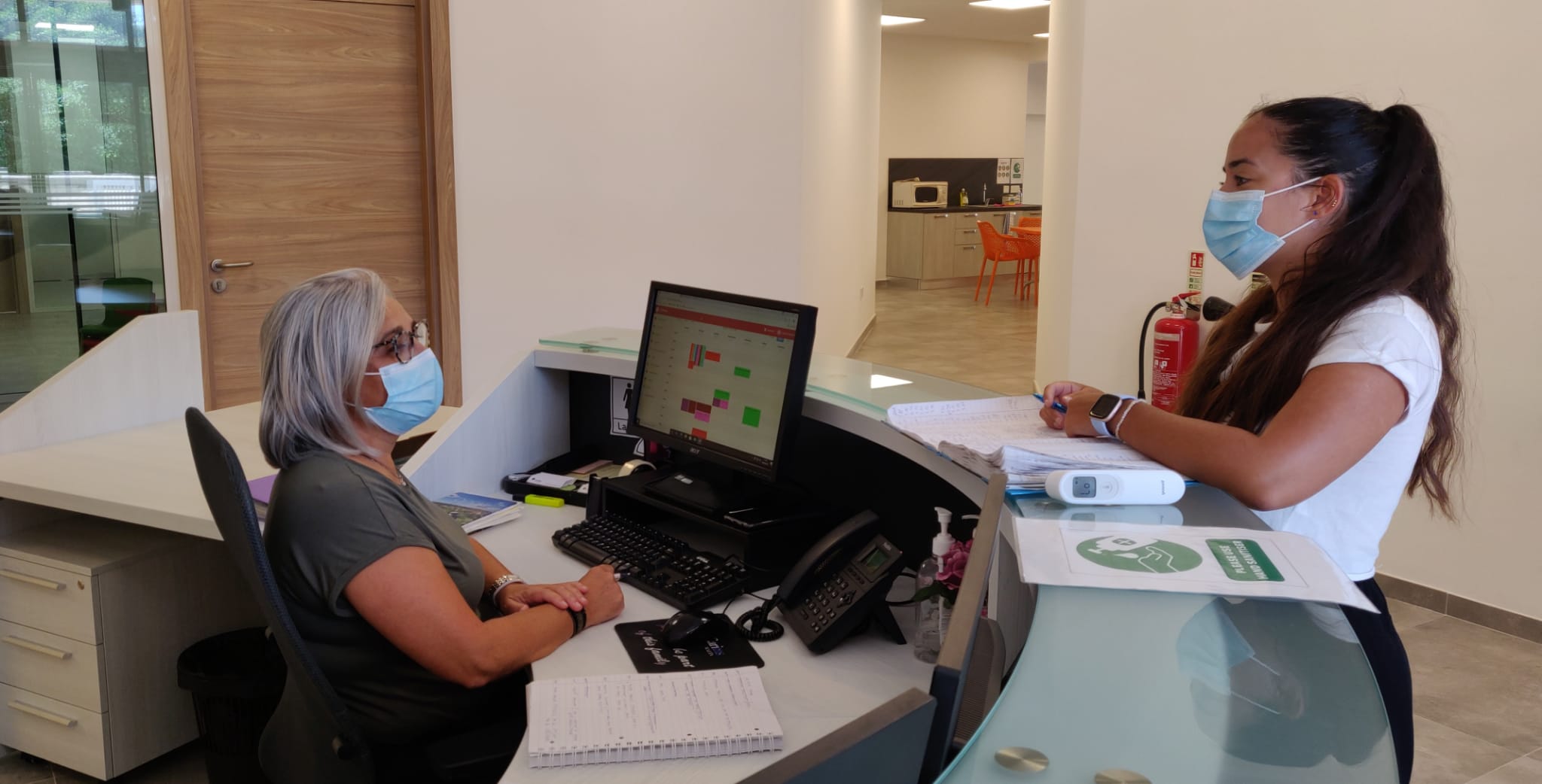 Caritas Malta brings together various services under one roof ...