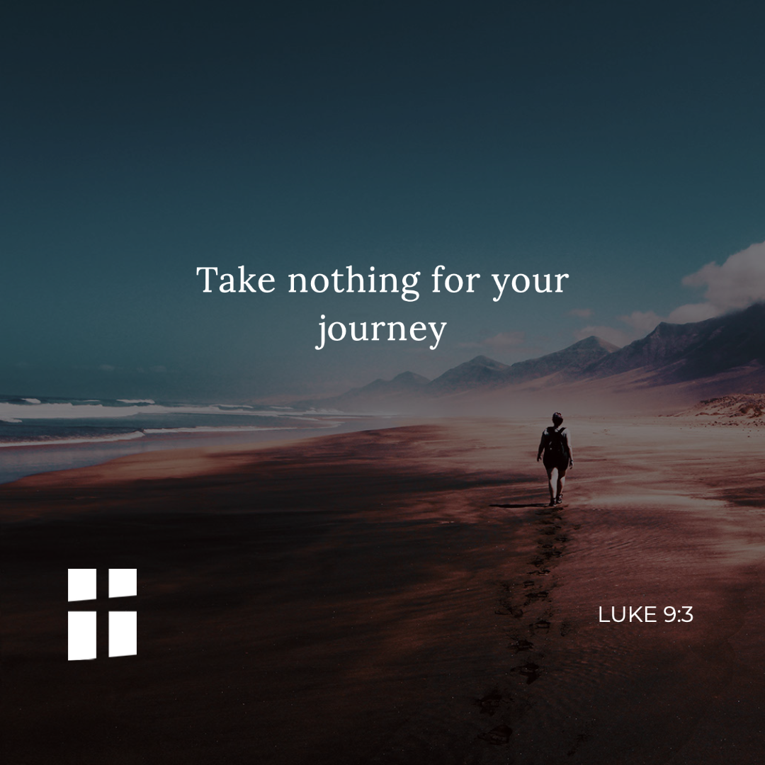 The Gospel of the day: 22nd September – Archdiocese of Malta