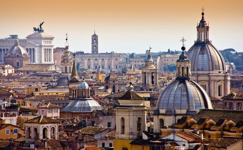 The Jubilee CCEE Assembly in Rome from 23 to 26 September 2021 ...