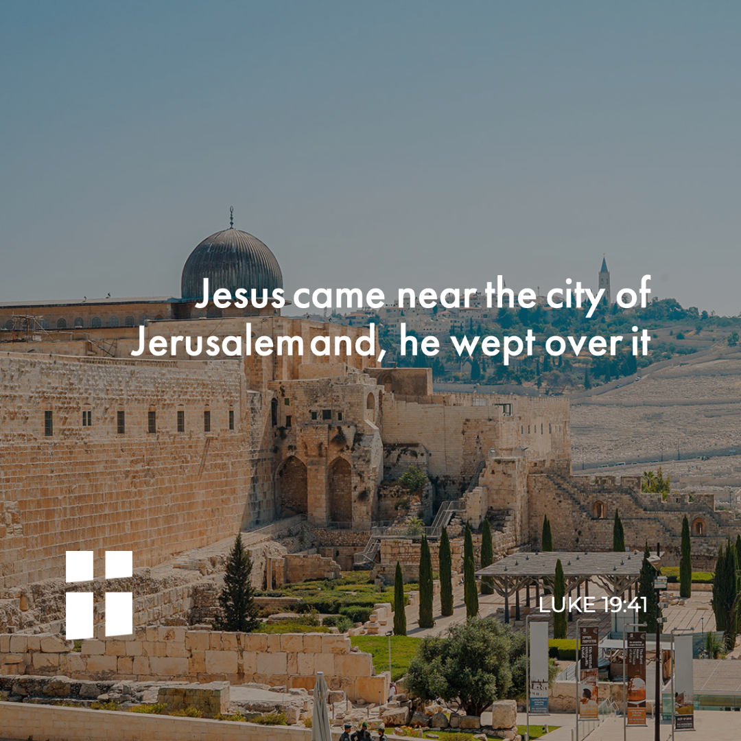 The Gospel of the day: 18th November – Archdiocese of Malta