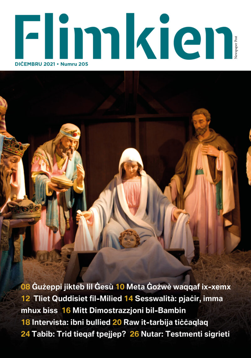 Media and Resources – Archdiocese of Malta