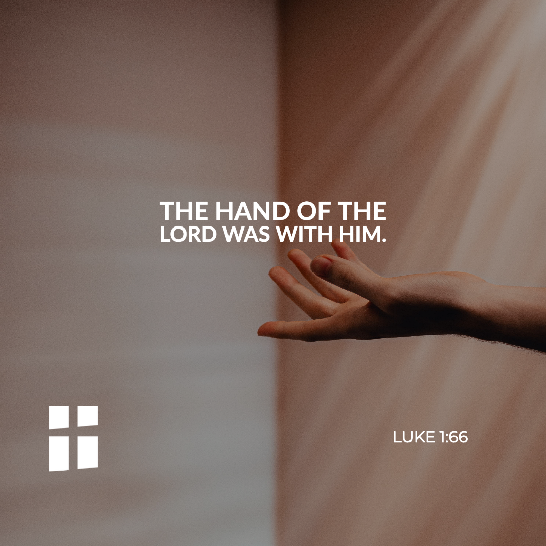 The Gospel of the day: 23rd December – Archdiocese of Malta