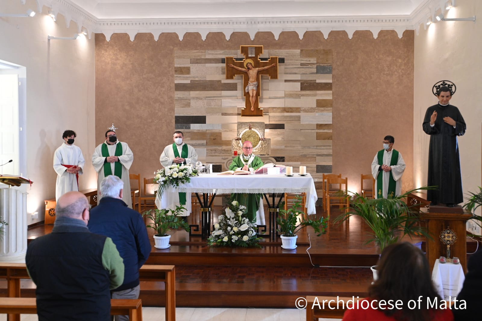 The Church must not keep its mouth shut despite not always succeeding ...