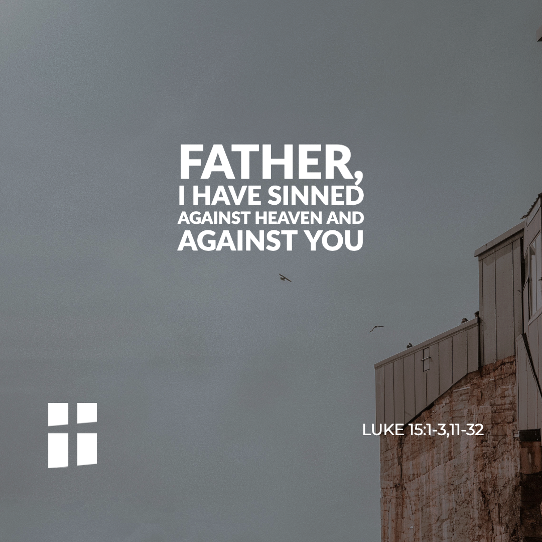 The Sunday Gospel: 27th March – Archdiocese of Malta