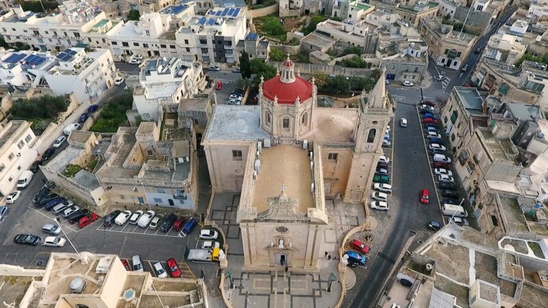 Feast of Saint George Preca – Archdiocese of Malta