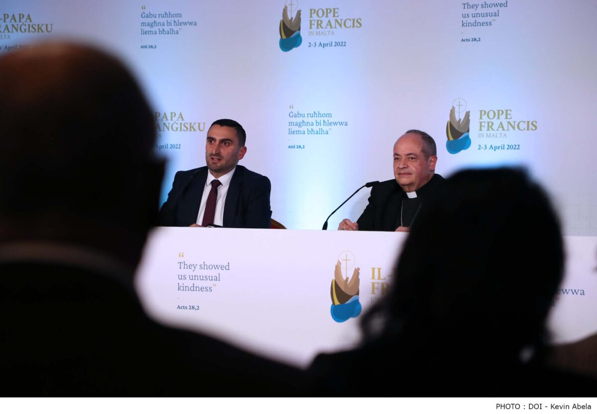 Church Schools – Archdiocese of Malta