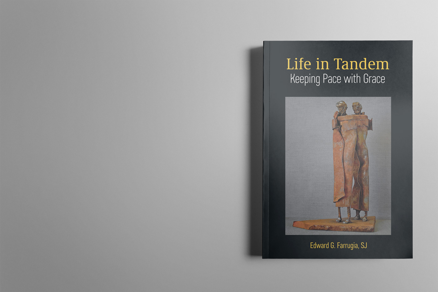 Life in Tandem: Keeping up with Grace – Archdiocese of Malta