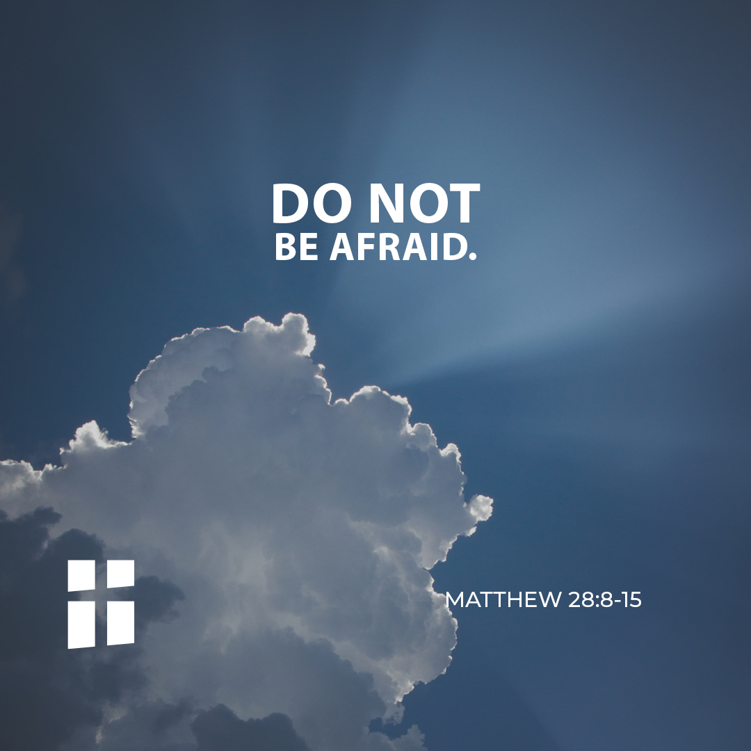 The Gospel of the day: 18th April – Archdiocese of Malta