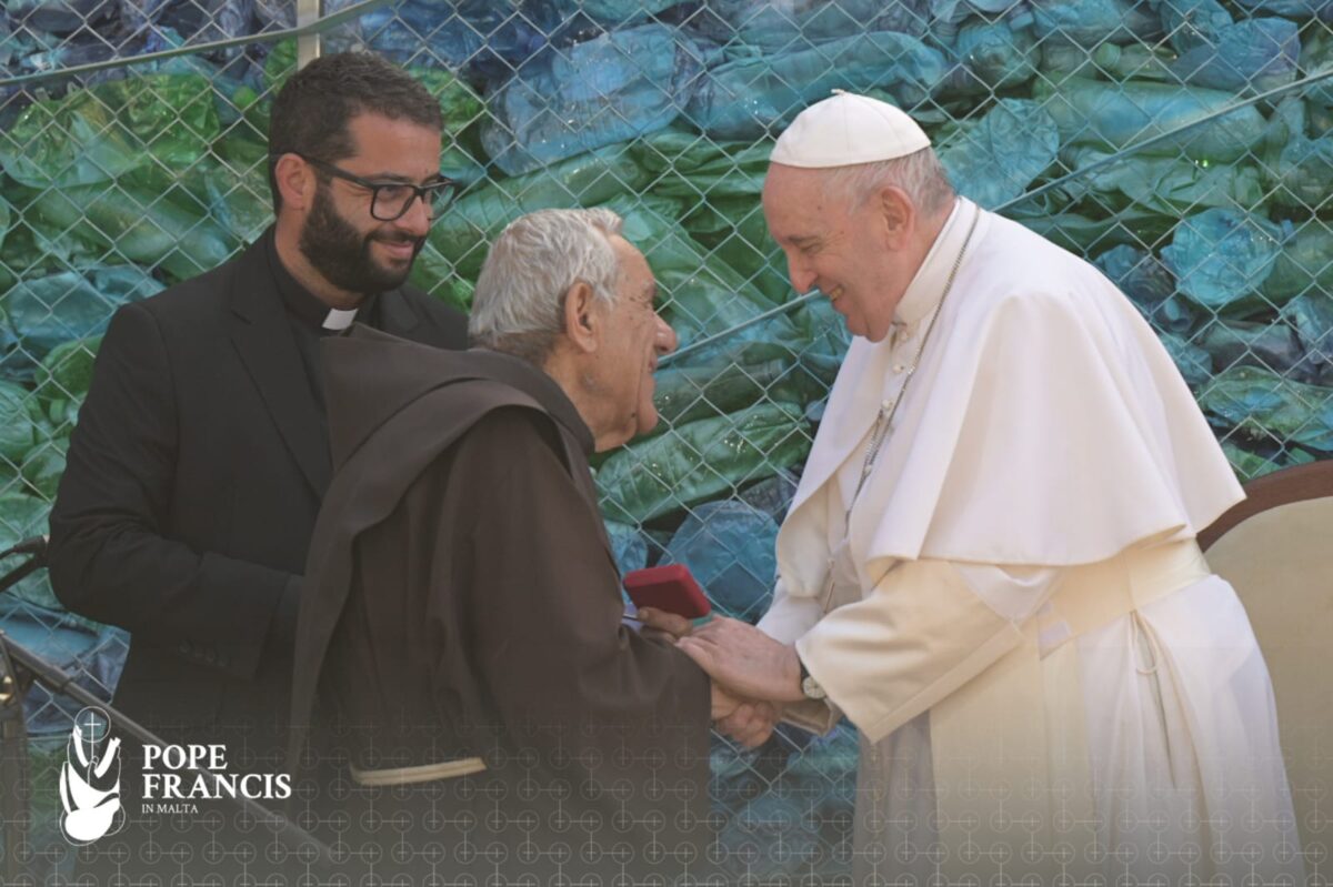 Archdiocese – Archdiocese of Malta