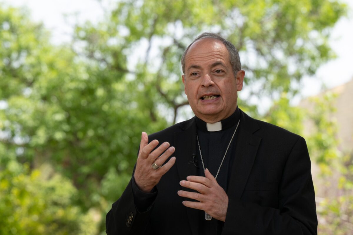 The Missionary Society of St. Paul (MSSP) – Archdiocese of Malta