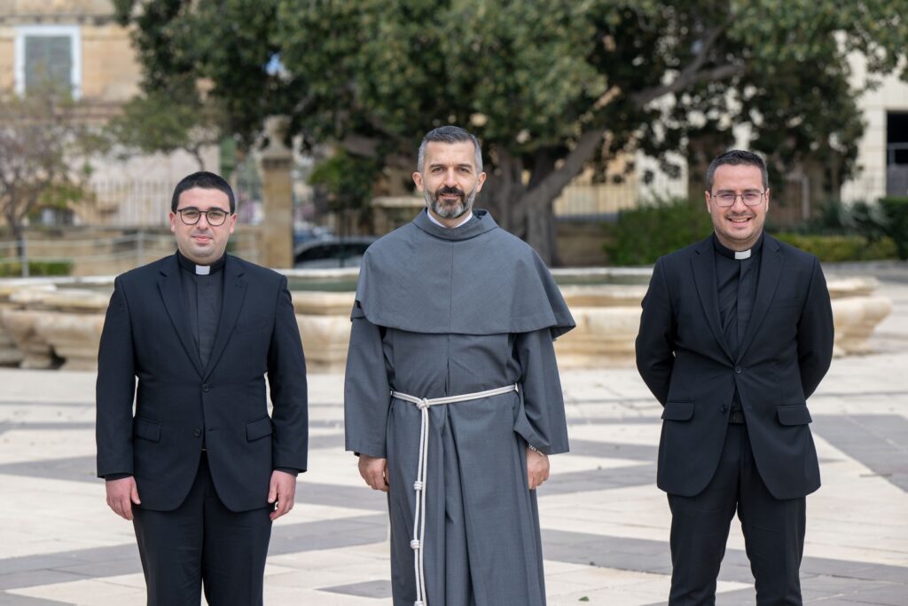 Church Archives Online – Archdiocese of Malta