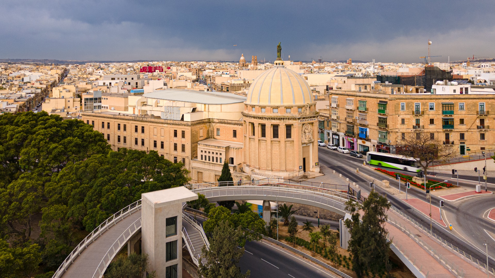 Holy Mass on the feast of St George Preca – 9th May 2022, 9:30am ...