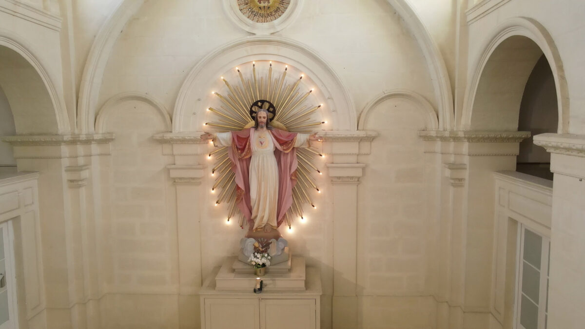 Feast of Saint George Preca – Archdiocese of Malta