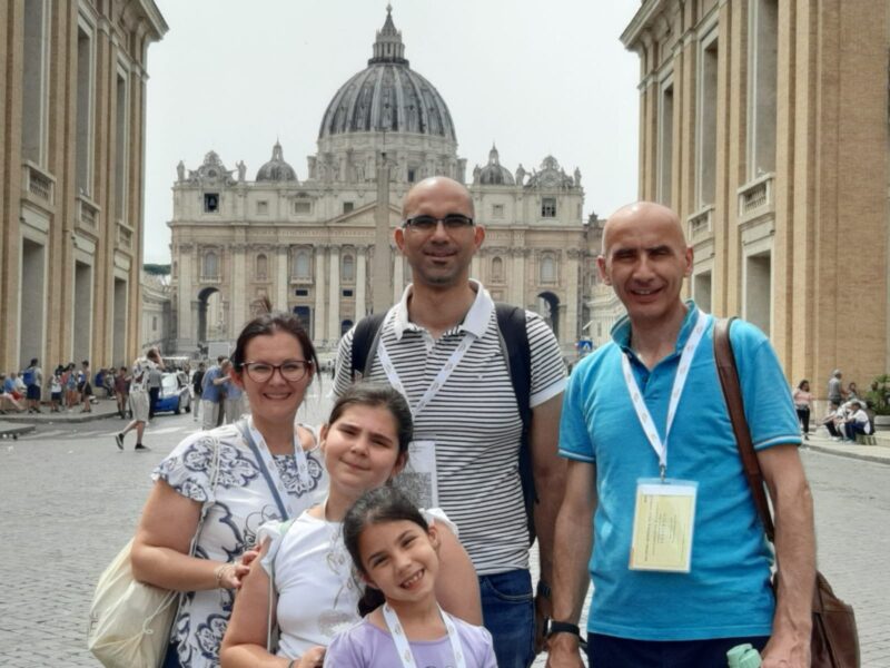 Monsignor Charles Jude Scicluna, Archbishop of Malta – Archdiocese of Malta