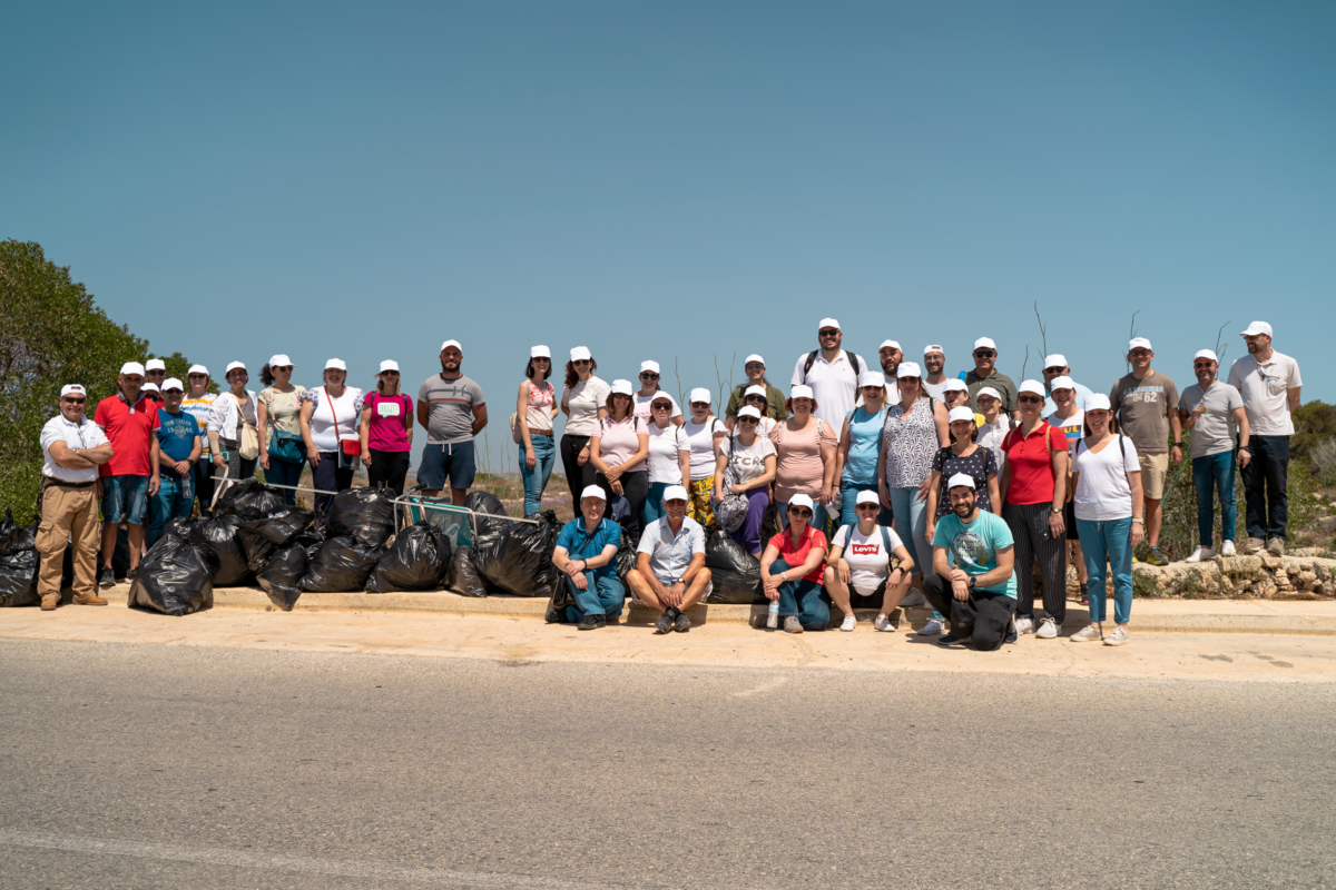 Feast of Saint George Preca – Archdiocese of Malta