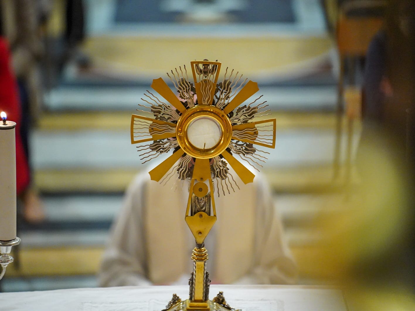 Auxiliary Bishop – Archdiocese of Malta