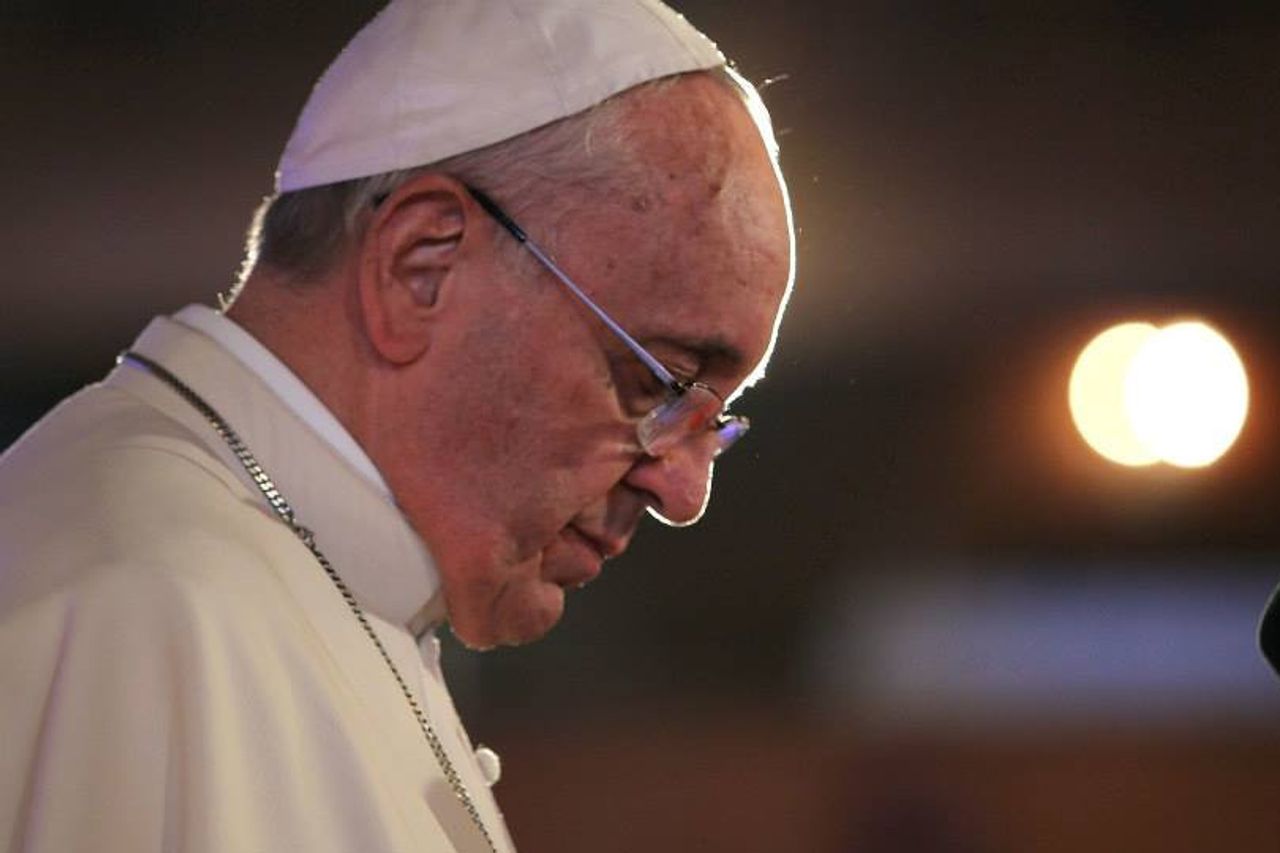 Cardinal Parolin: Pope Francis in Canada to embrace indigenous peoples ...