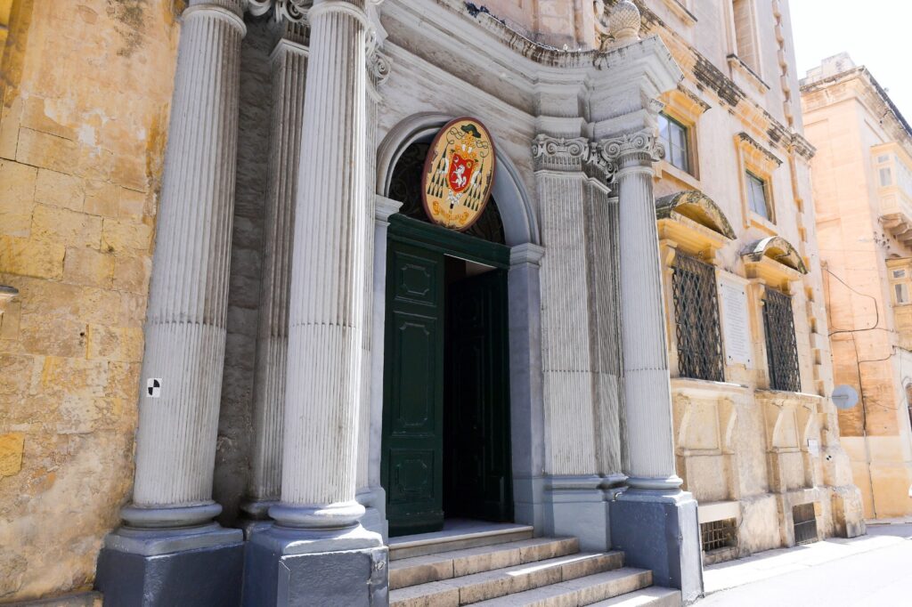 Metropolitan Tribunal – Archdiocese of Malta