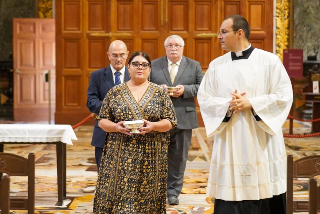 Archdiocese – Archdiocese of Malta