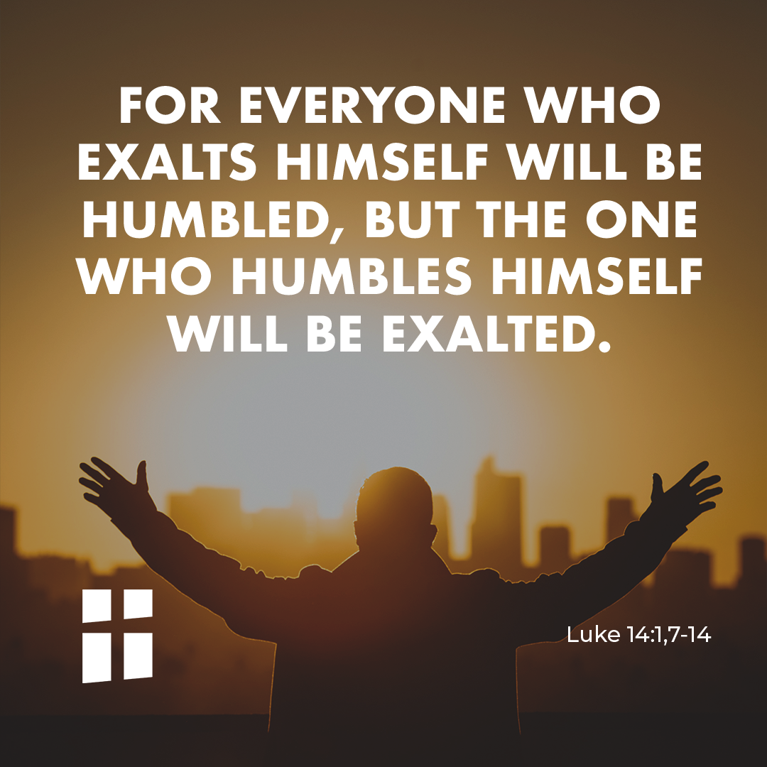 The Sunday Gospel: 28th August – Archdiocese of Malta