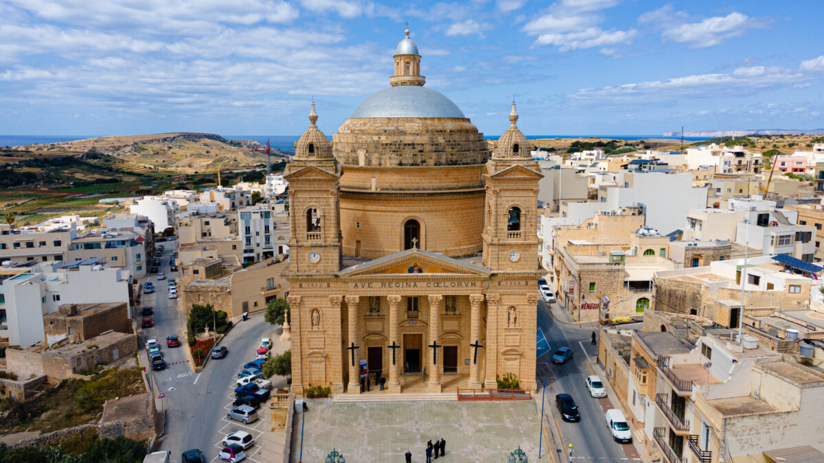 Church Schools – Archdiocese of Malta