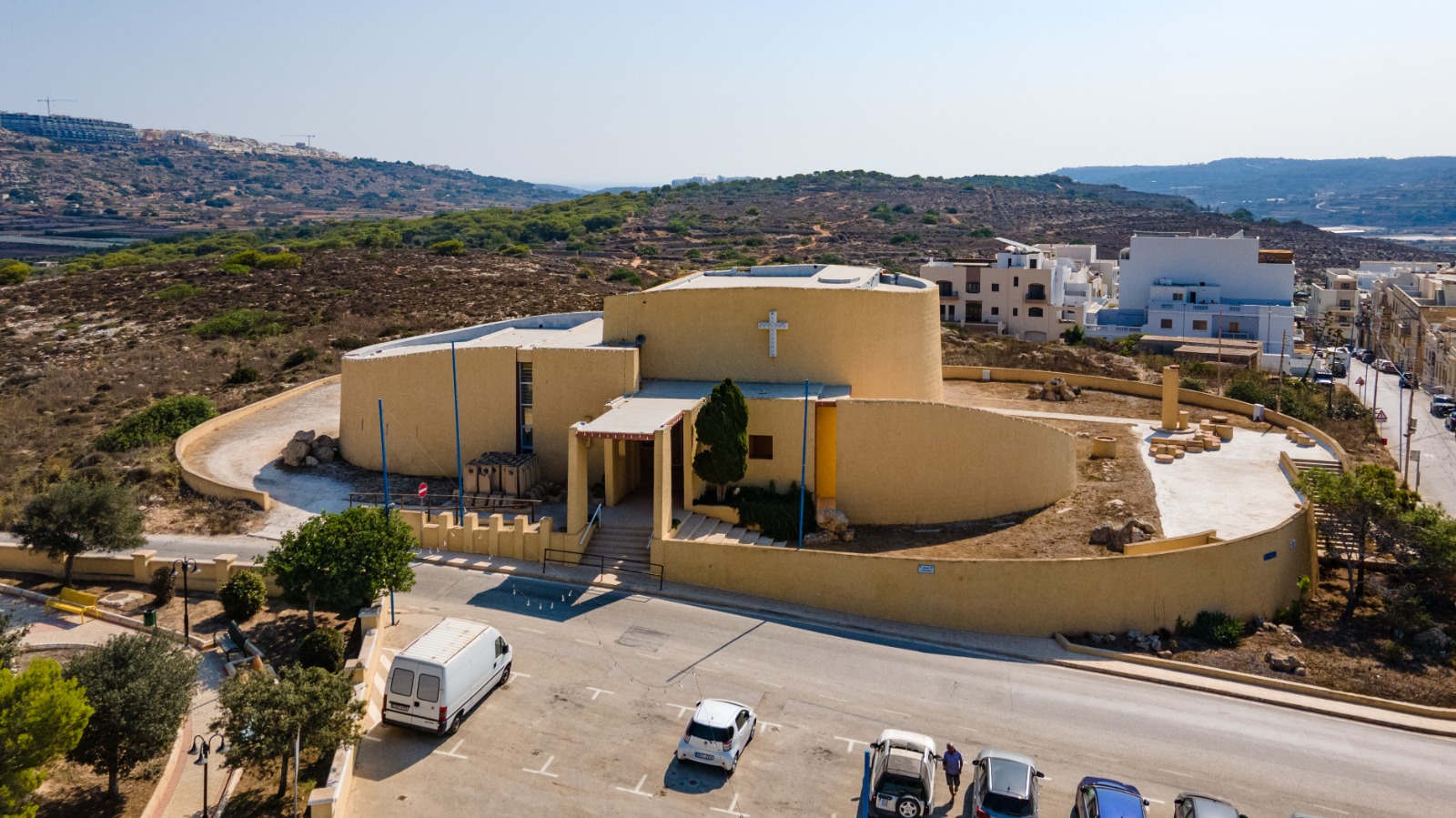 Sunday Mass – 21st August 2022, 9:30am – Archdiocese of Malta