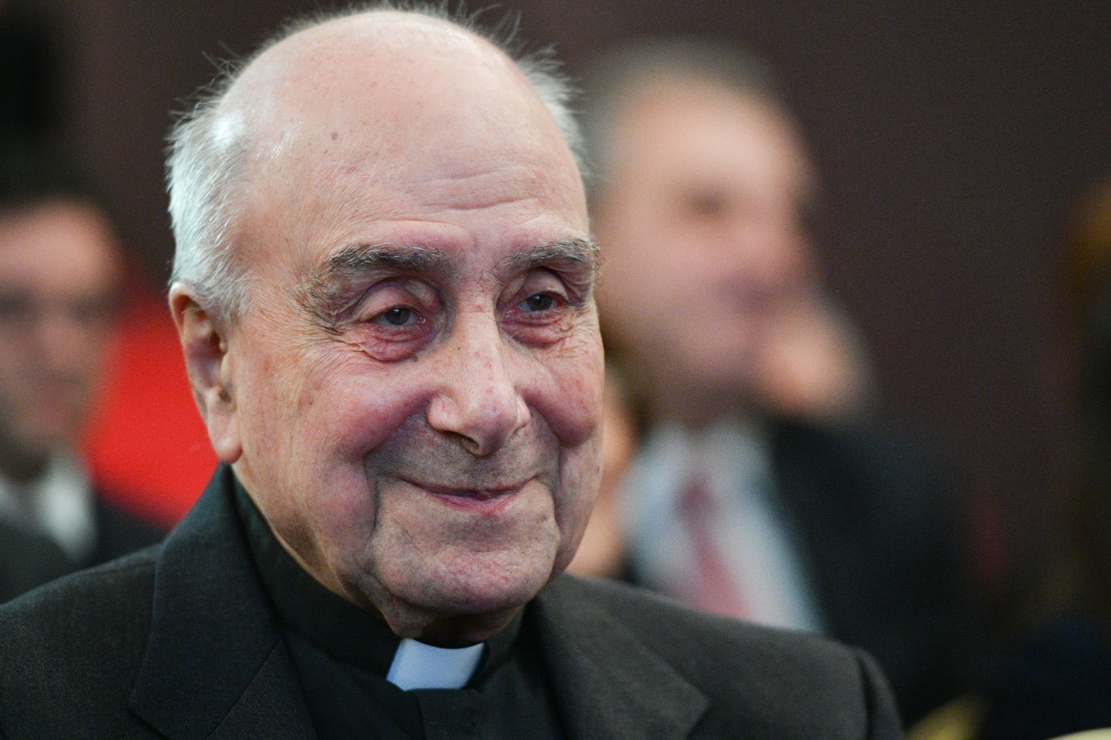 We ensure that we only do good and avoid harm – Mgr Philip Calleja ...